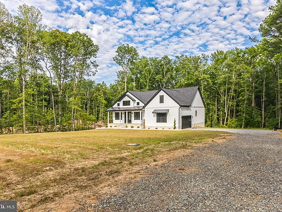11404 Orange Plank Rd, Spotsylvania, VA 22553 | MLS #VASP2026304 | Zillow