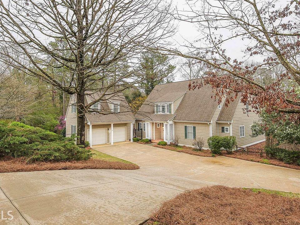 3130 Dunlap Dr, Gainesville, GA 30506 | Zillow