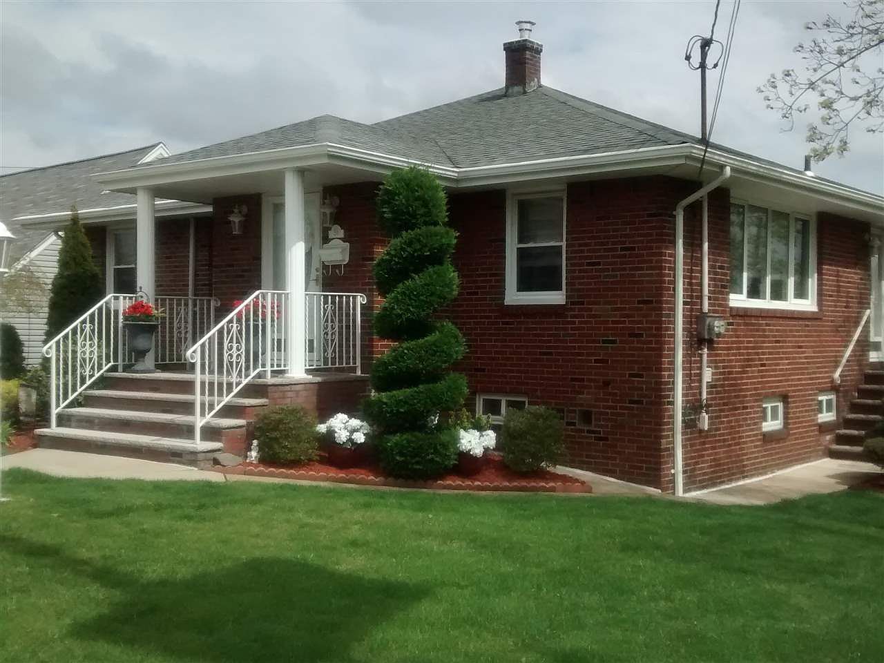 56 Christopher St, Lodi, NJ 07644 | Zillow