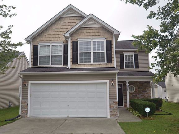 3102 Forrestal Dr, Durham, NC 27703 | Zillow