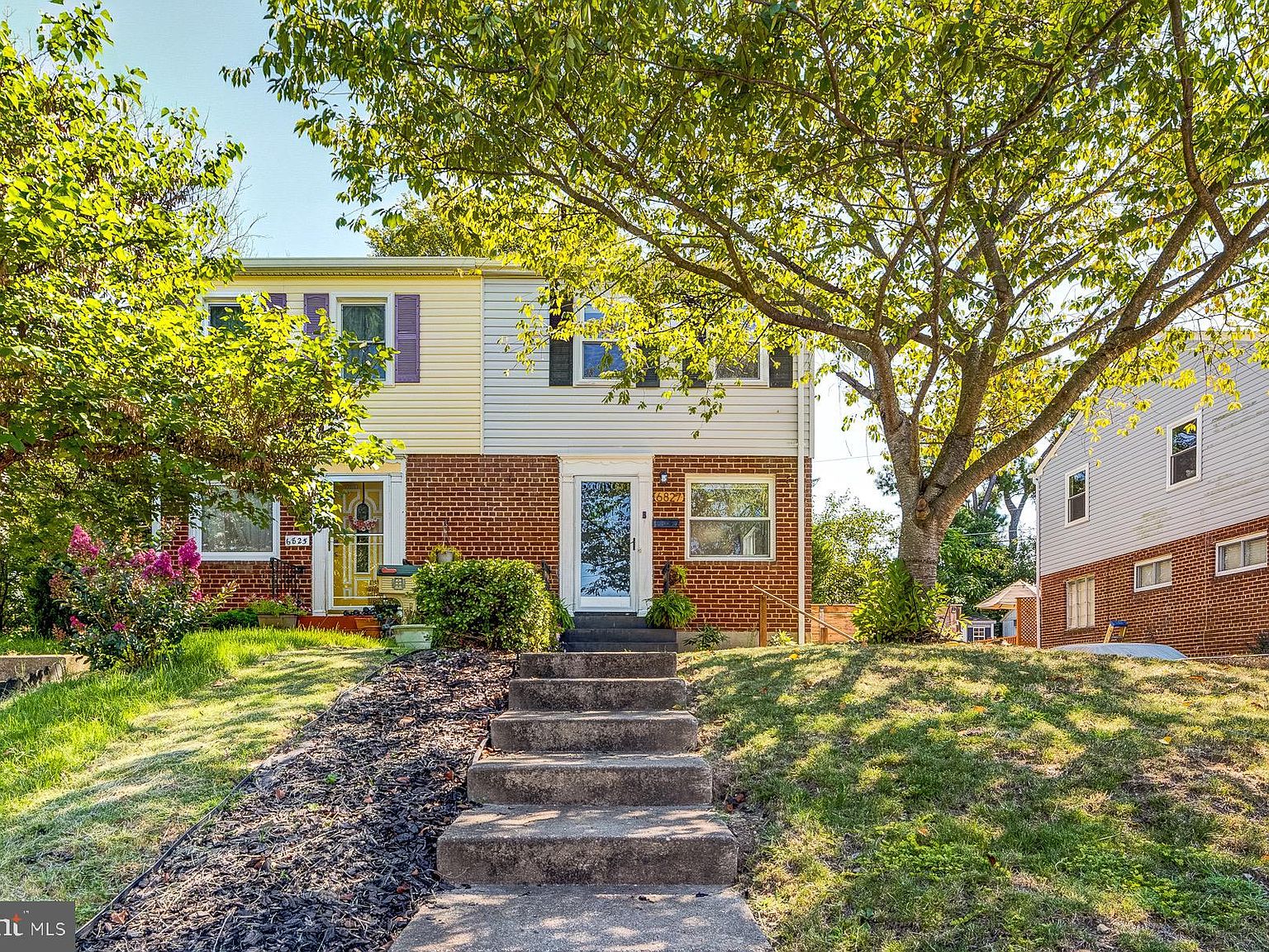 6827 Radcliffe Dr, Alexandria, VA 22307 | Zillow