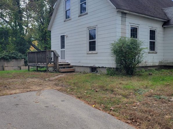 2 Bedroom Houses for Rent in Nashua NH - 1 houses | Zillow