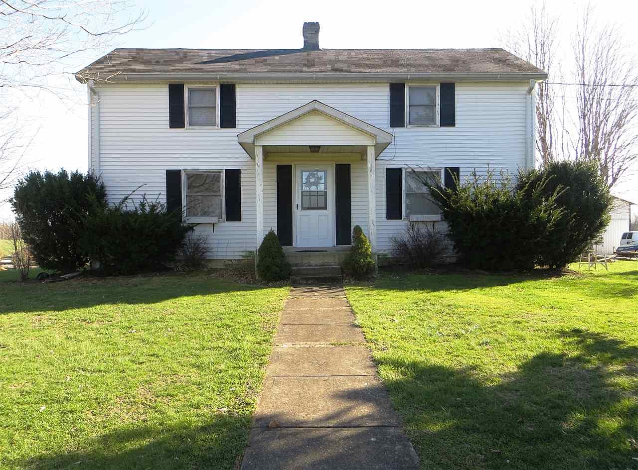 1103 Bracht Piner Rd, Morning View, KY 41063 | Zillow