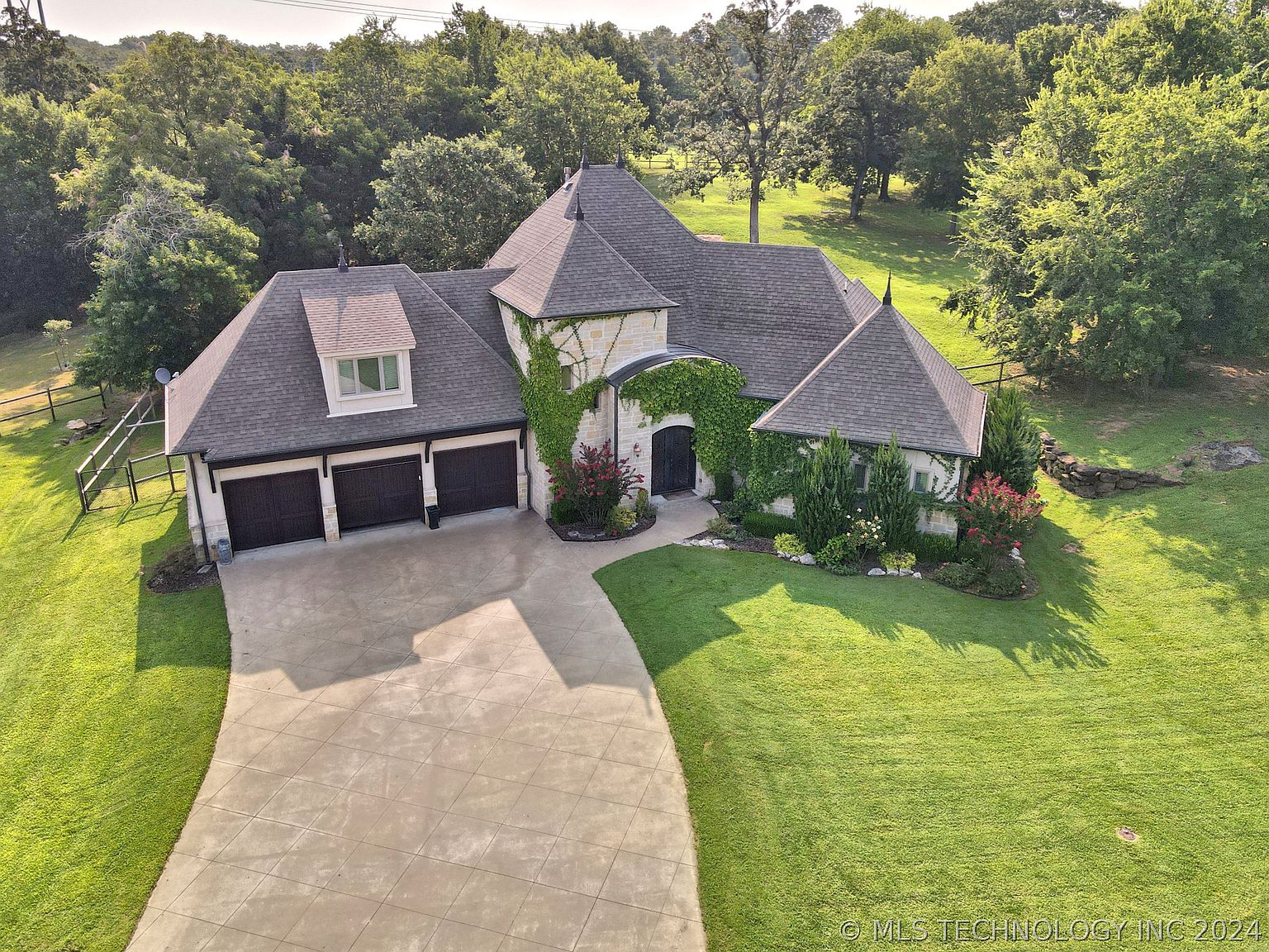 8887 S 264th East Ave, Broken Arrow, OK 74014 | Zillow