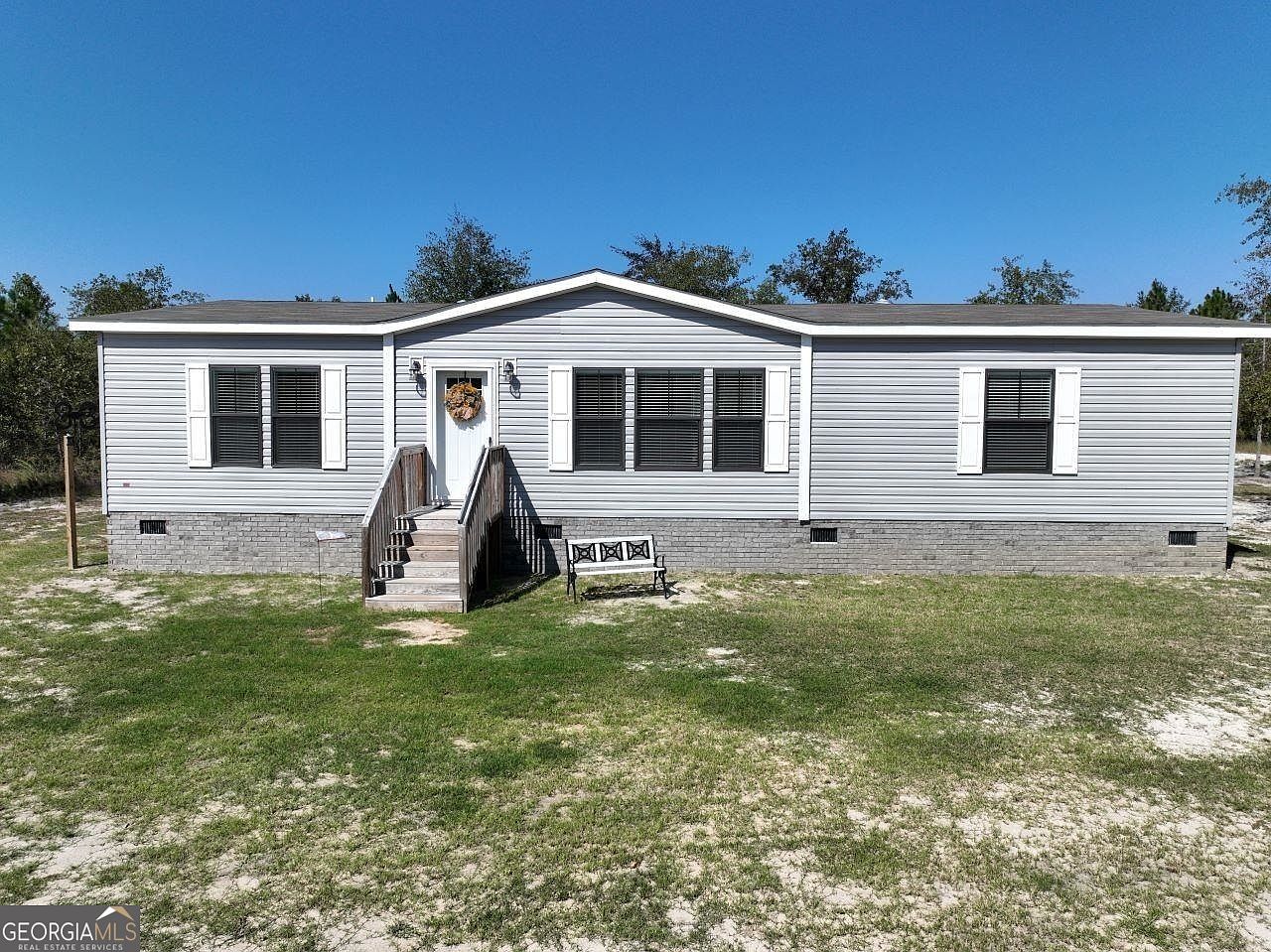 2507 Jamestown Rd, Matthews, GA 30818 | Zillow