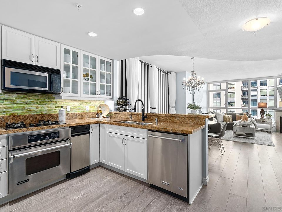 555 Front St San Diego CA | Zillow
