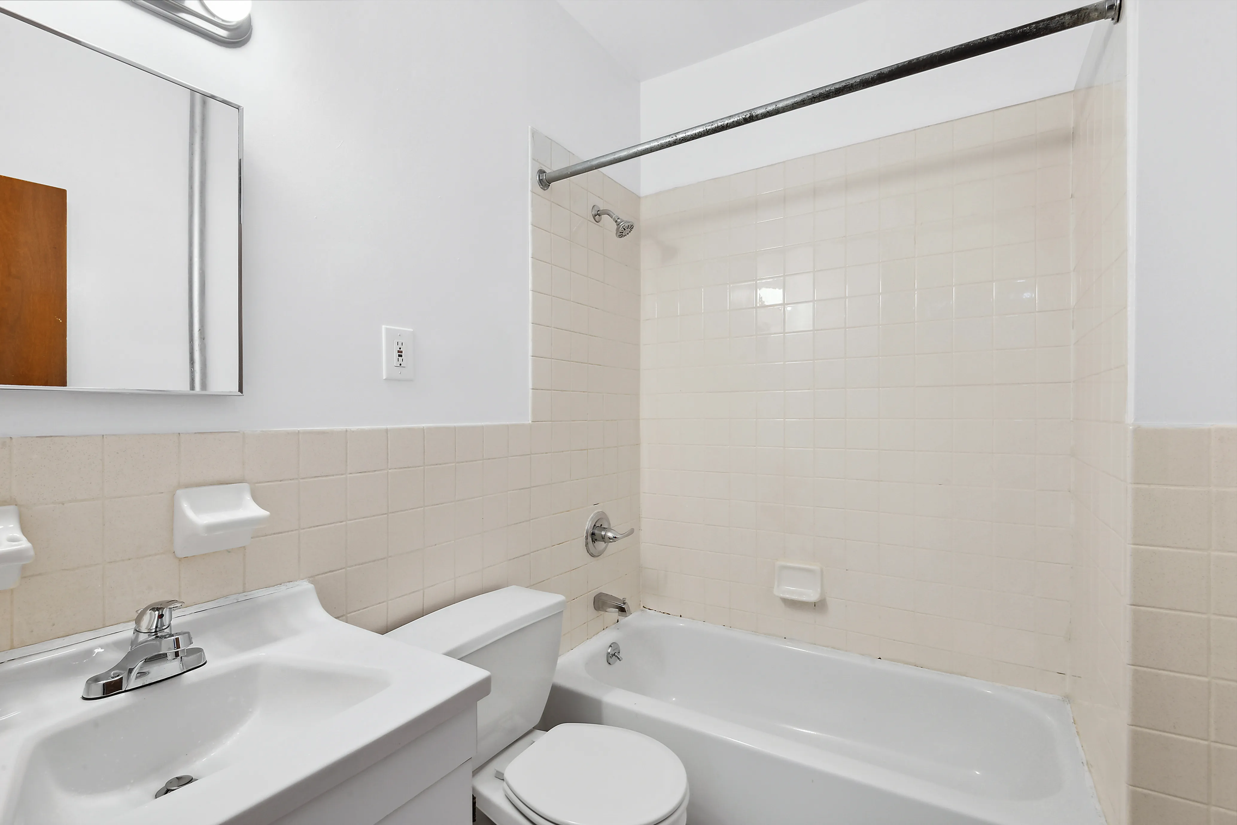 11 Saint Nicholas Avenue #3E in South Harlem, Manhattan | StreetEasy