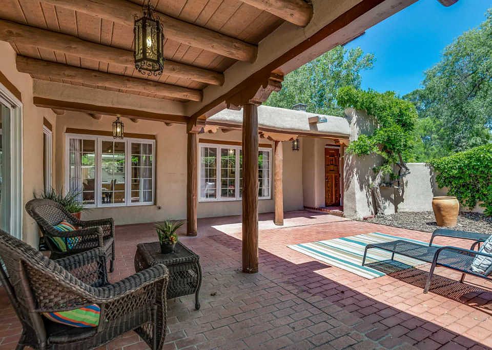 653 Canyon Rd APT 1, Santa Fe, NM 87501 | Zillow