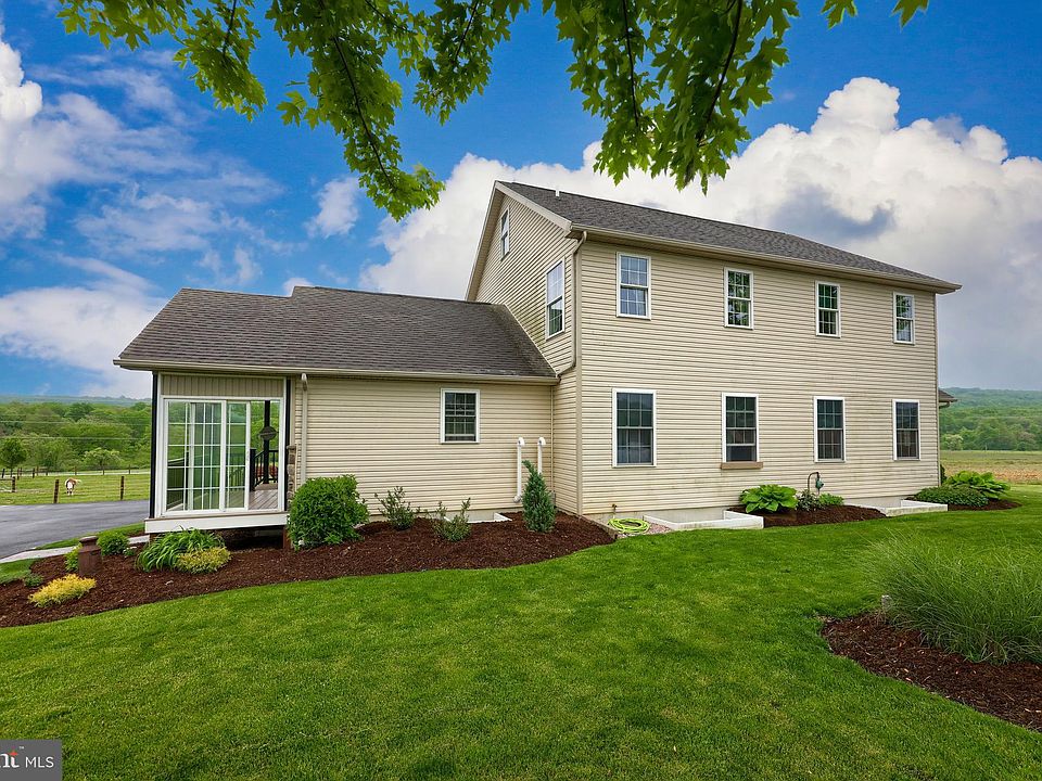 689 Beaver Dam Rd, Honey Brook, PA 19344 | Zillow