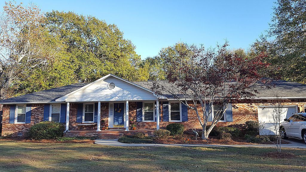 479 Wilson Hall Rd, Sumter, SC 29150 | Zillow