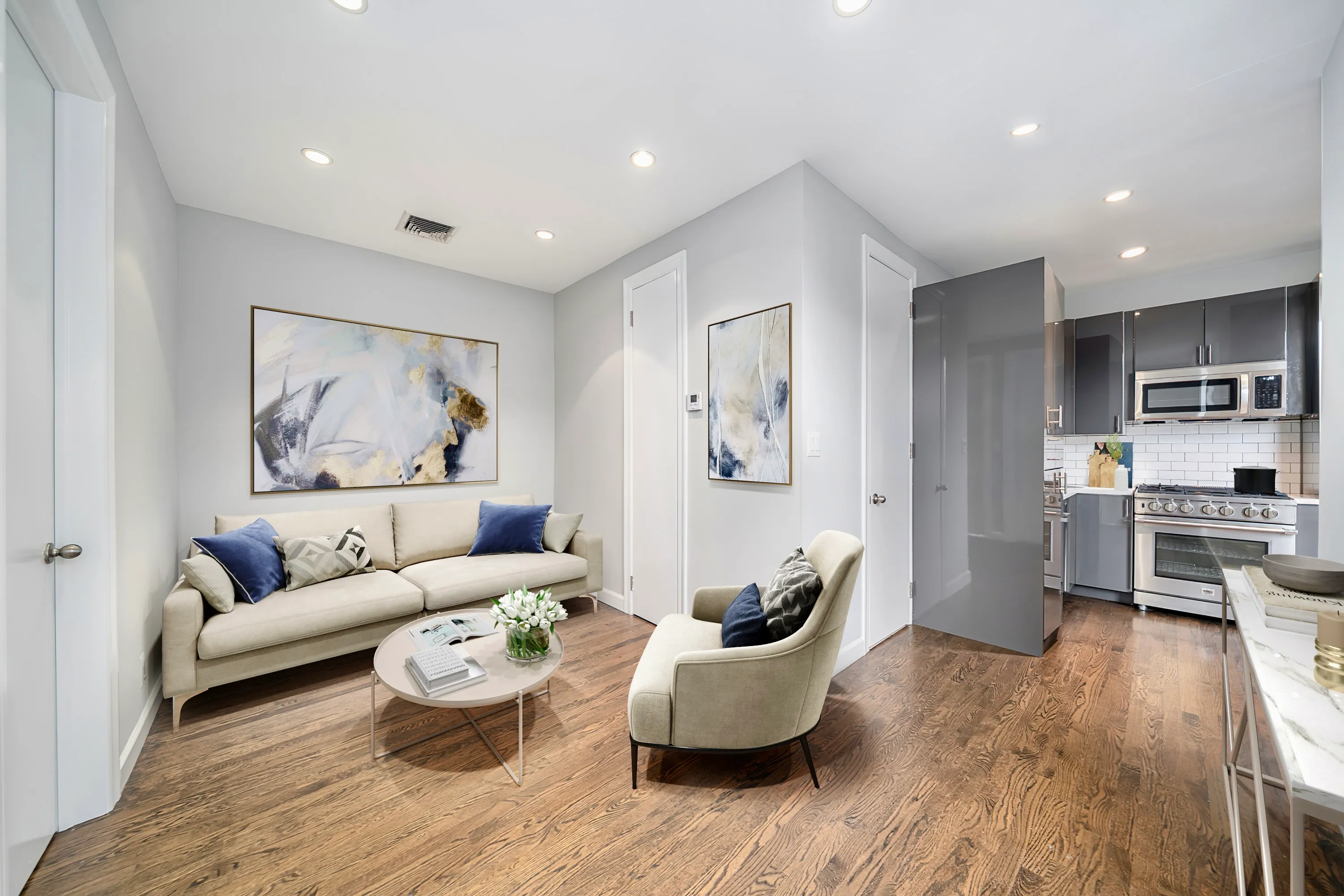 199 Prince Street #12 in Soho, Manhattan | StreetEasy