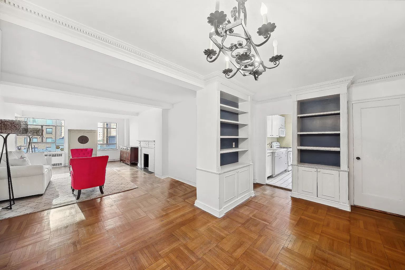 100 Riverside Dr #10E, New York, NY 10024 | Zillow