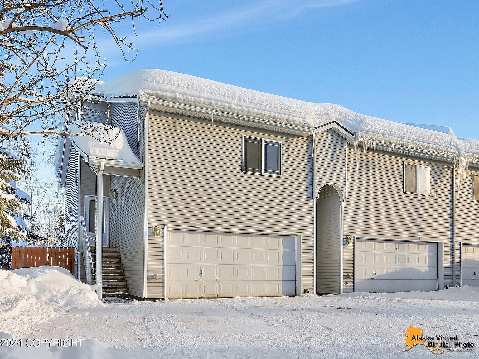 4544 Camila Ct #1-A, Anchorage, AK 99508 | Zillow
