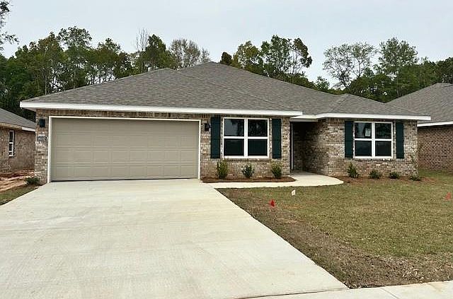8002 Valor Ridge Way N, Mobile, AL 36619 | MLS #7319914 | Zillow