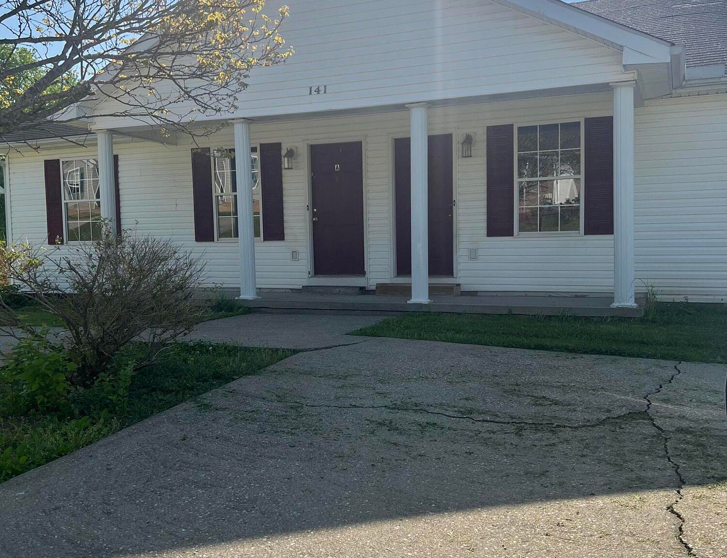 141 Ruby Ln, Irvine, KY 40336 | MLS #24010184 | Zillow