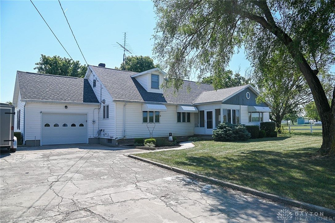 13741 Yorkshire Osgood Rd, Yorkshire, OH 45388 | Zillow
