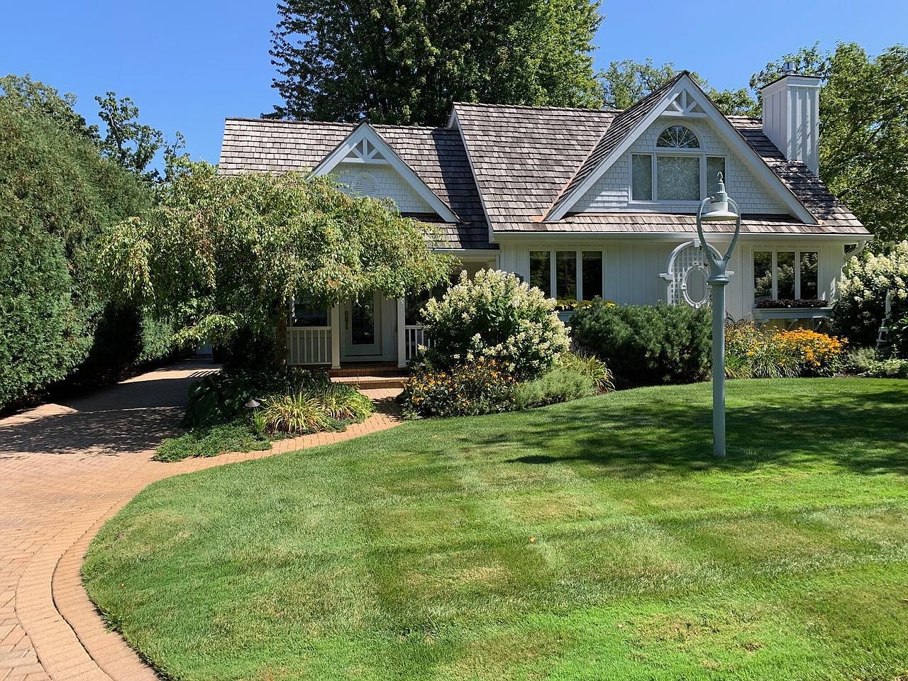 N1518 Oak Shores STREET, Fontana, WI 53125 | MLS #1854825 | Zillow