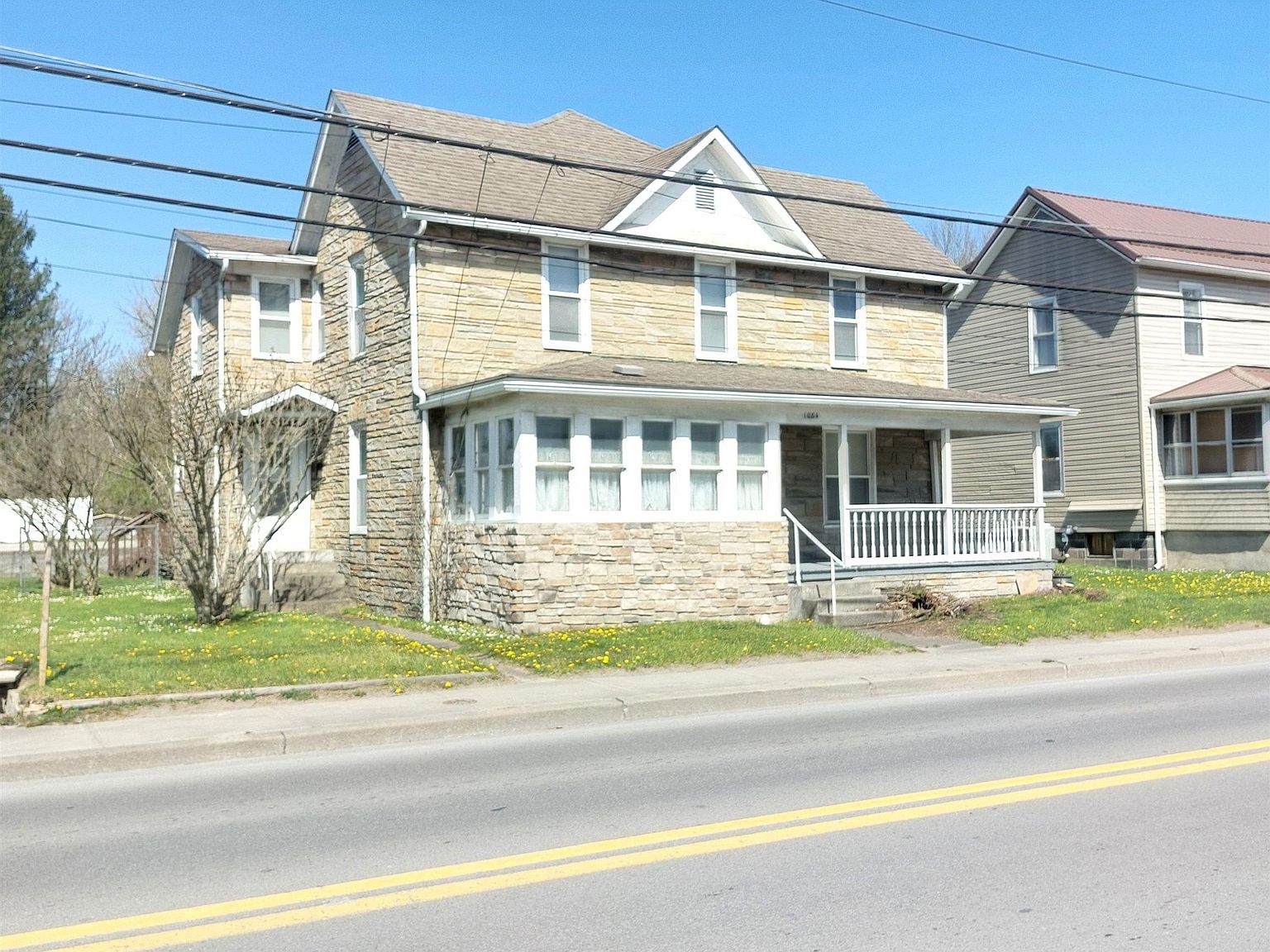 1084 Harrison Ave, Elkins, WV 26241 | Zillow