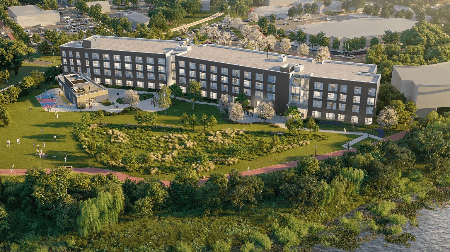 1411 E Iron Bridge Way #423, Spokane, WA 99202 | Zillow