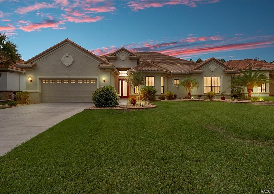 1354 N Bellamy Point, Hernando, FL 34442 | Zillow