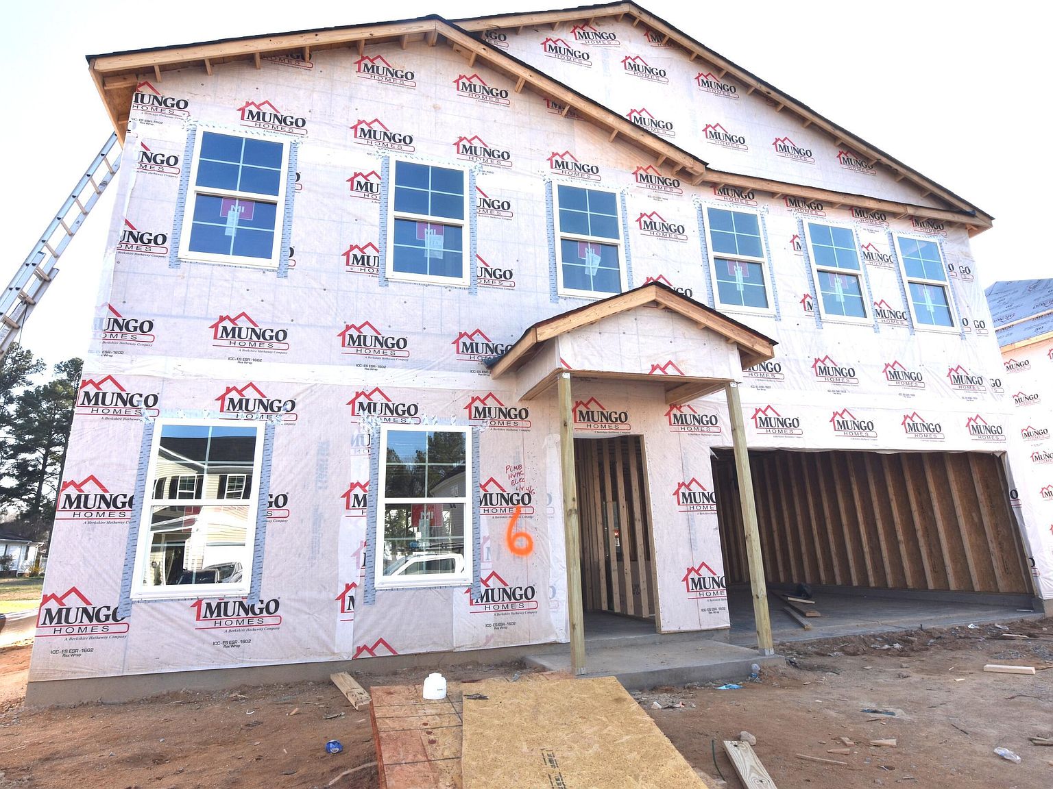 65 Spotted Bee Way, Youngsville, NC 27596 | Zillow