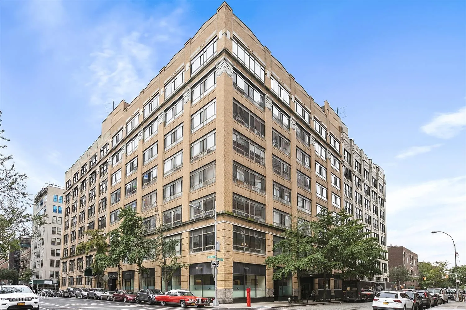 111 Barrow Street #5D in West Village, Manhattan | StreetEasy