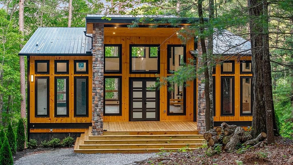 108 Wolf Creek Cir, Mineral Bluff, GA 30559 | Zillow