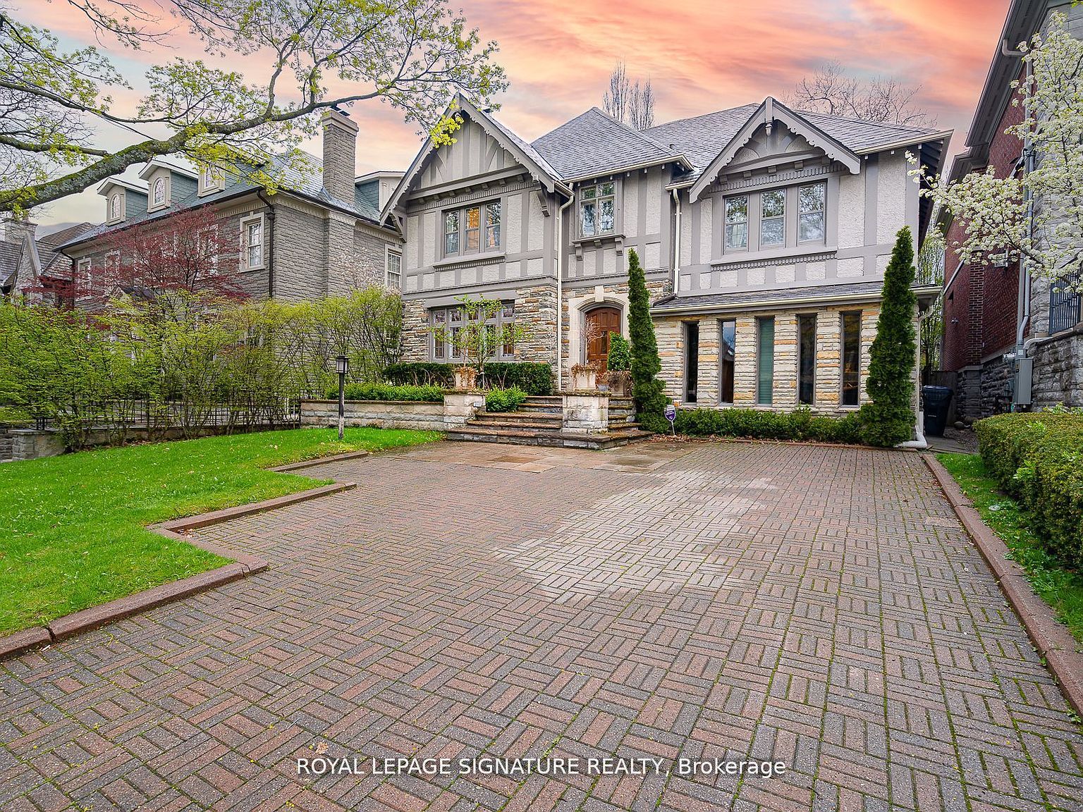 408 Rosemary Rd, Toronto, ON M5P 3E5 | Zillow