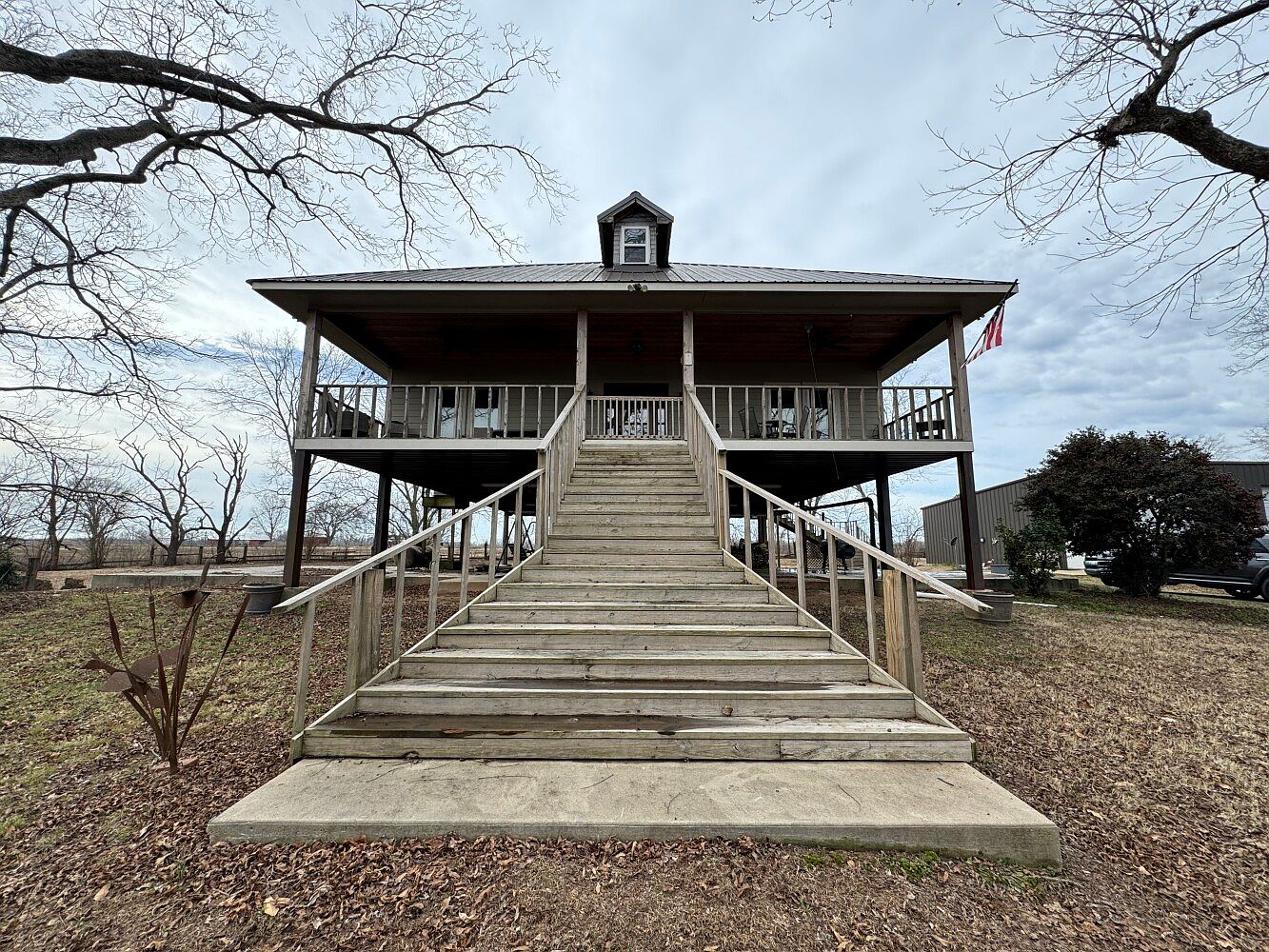 3204 Sheppard Island Rd, Altheimer, AR 72004 | Zillow