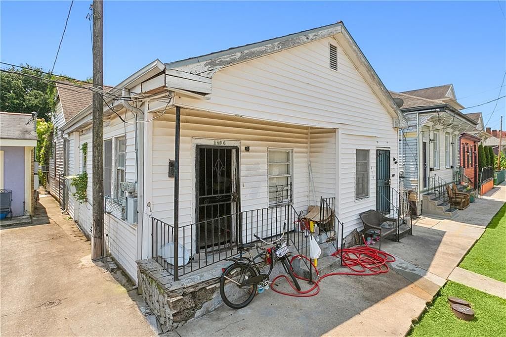 1454-56 N Roman St, New Orleans, LA 70116 | MLS #2453813 | Zillow