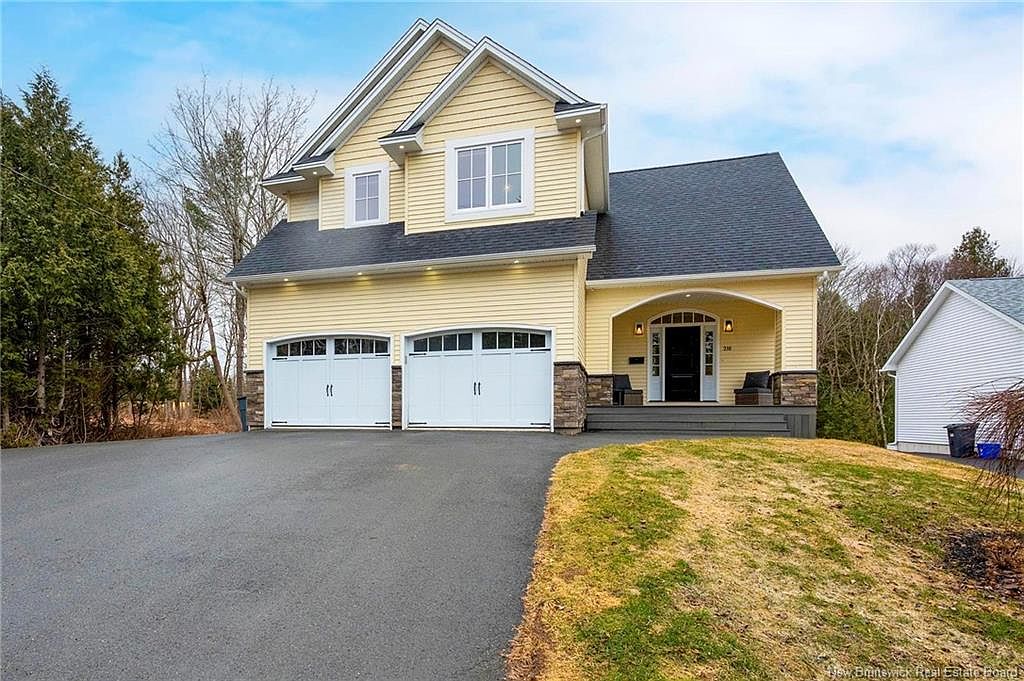 210 Gibbon Rd, Rothesay, NB E2H 1R5 | MLS #NB114662 | Zillow