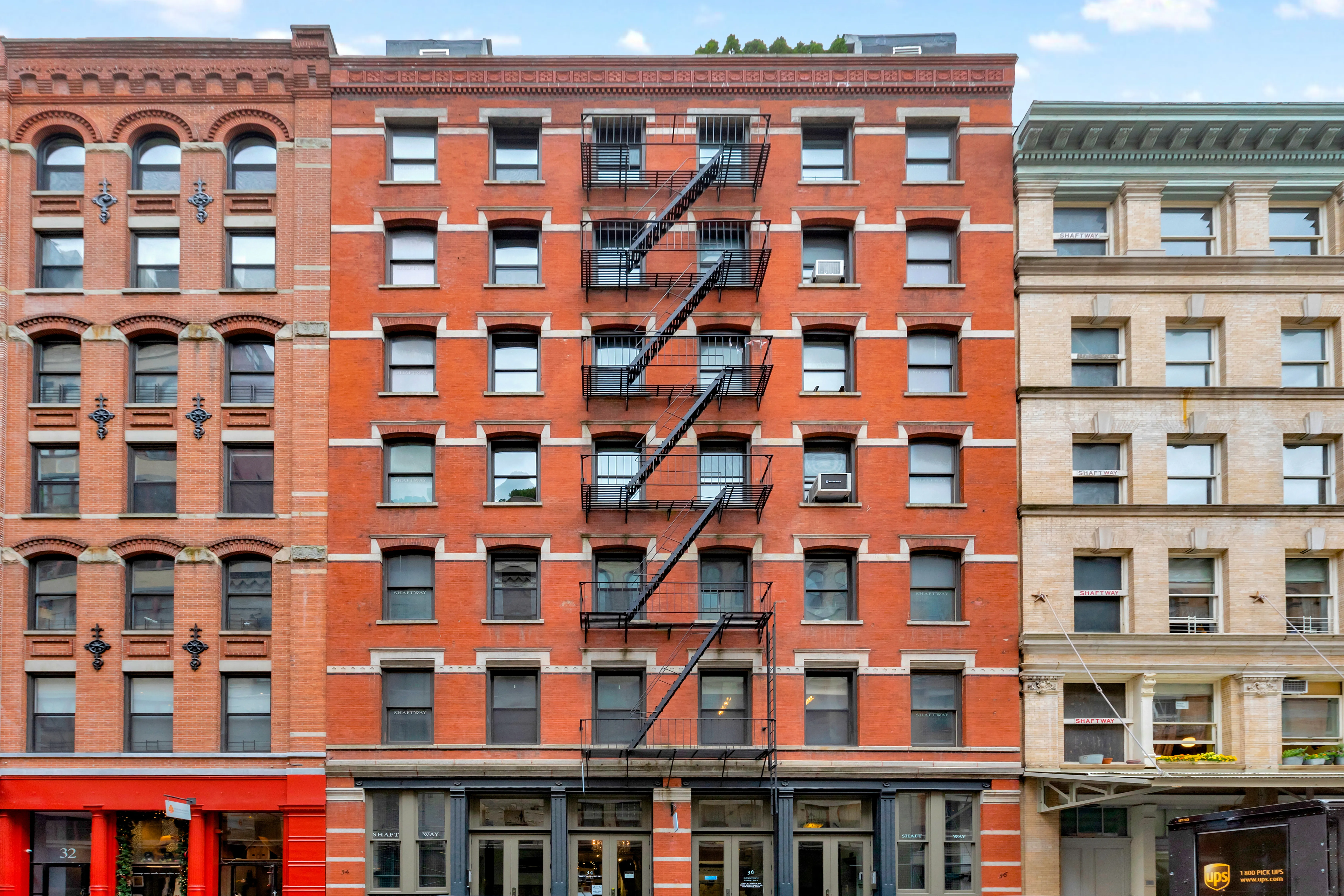 36 North Moore Street #5W in Tribeca, Manhattan | StreetEasy