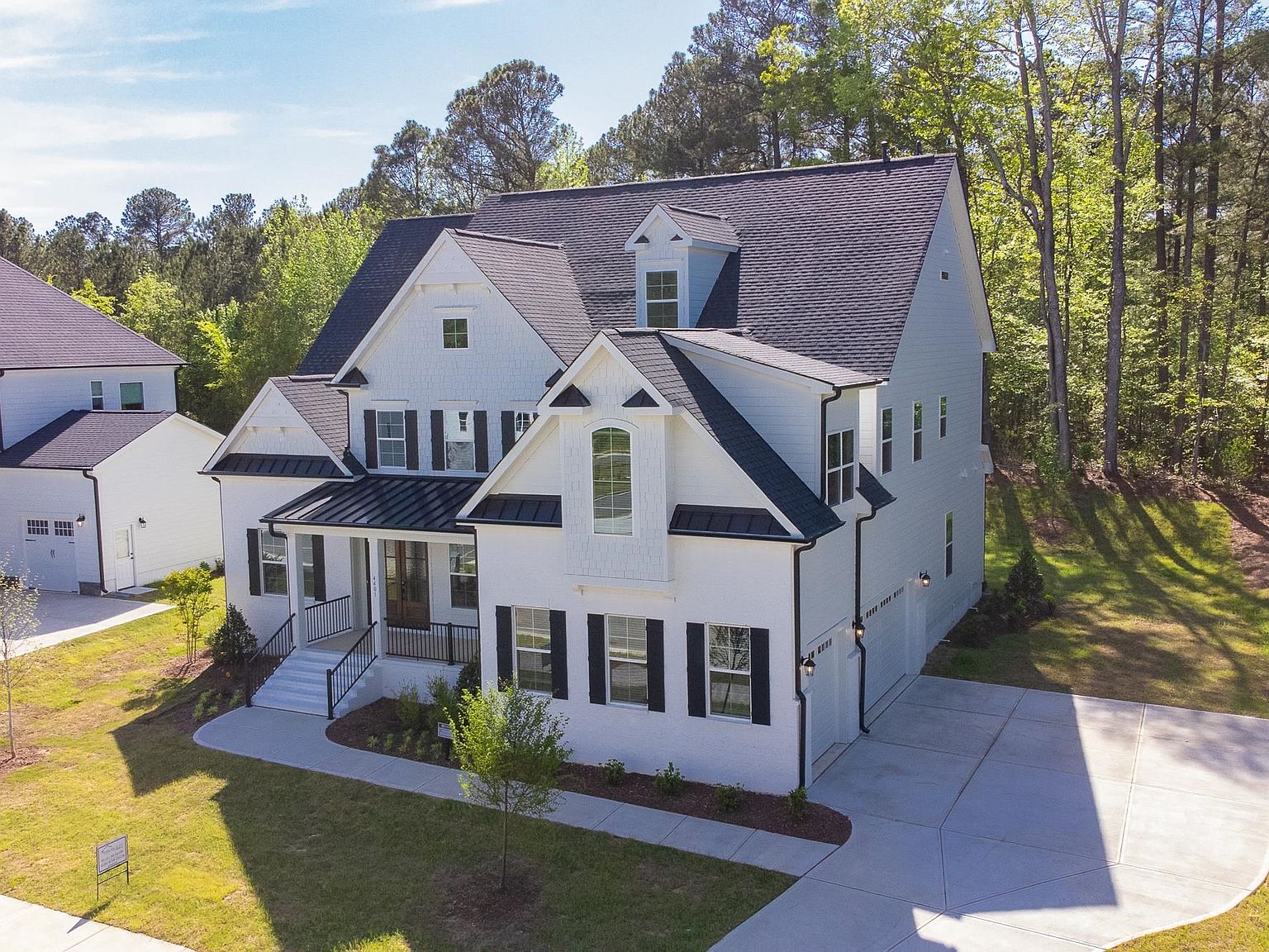 4401 Dominion Crest Dr, Apex, NC 27523 | Zillow
