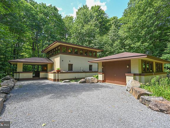 1585 Legeer Rd, Bittinger, MD 21522 | Zillow
