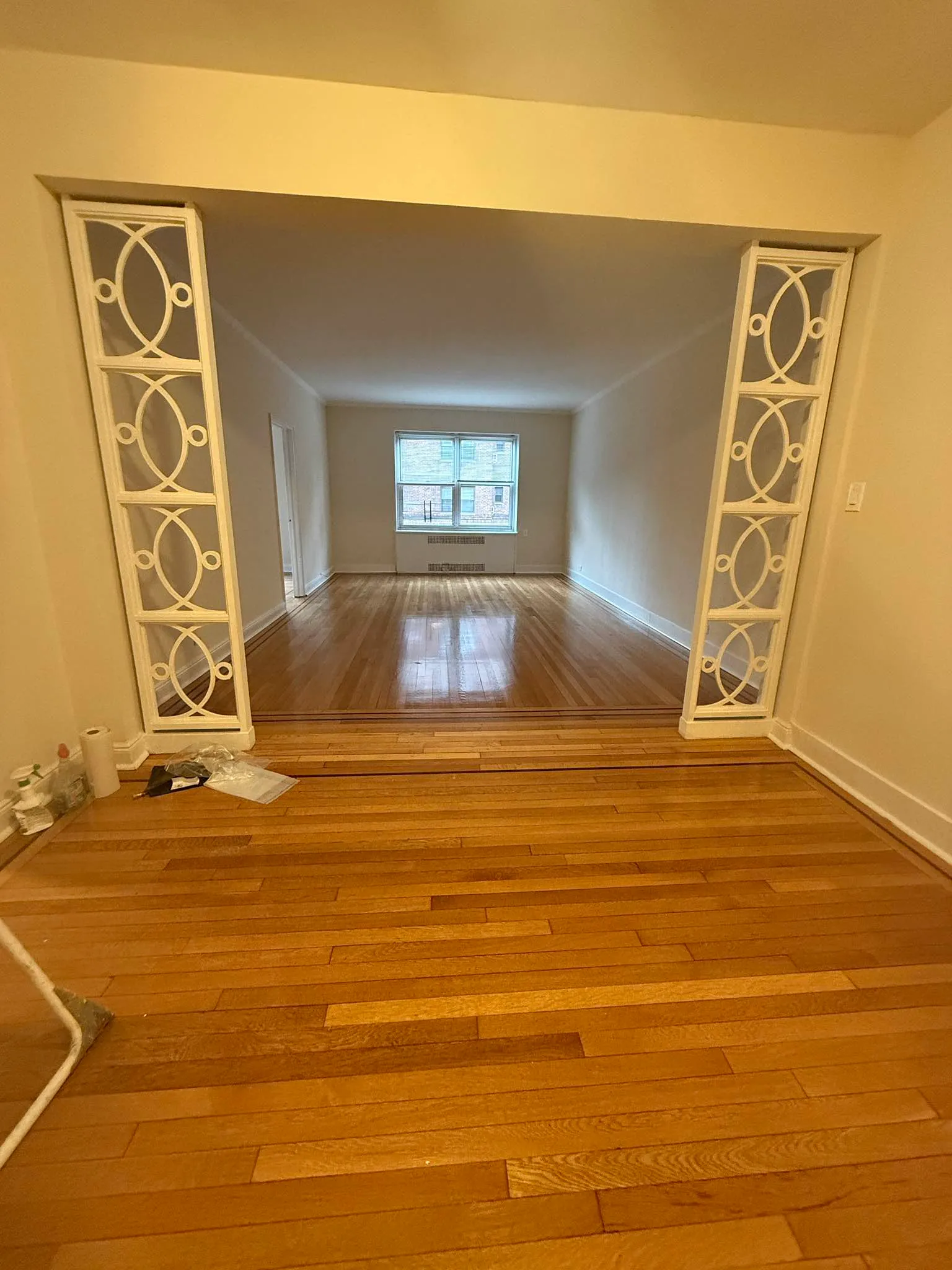 110-33 72nd Avenue #4C in Forest Hills, Queens | StreetEasy