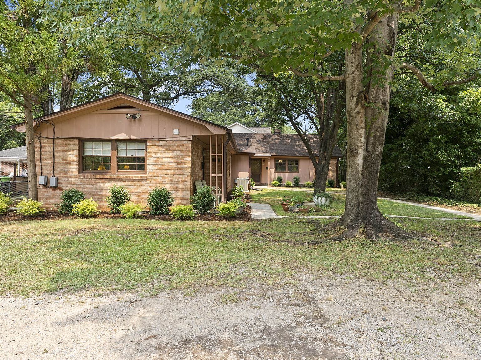 2510 Clark Ave, Raleigh, NC 27607 | Zillow