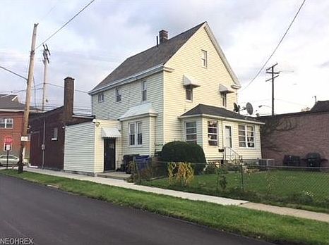 4464 Warner Rd, Cleveland, OH 44105 | Zillow