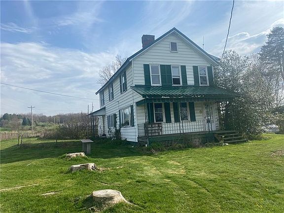 2429 Hemlock Lake Rd, Rossiter, PA 15772 | MLS #1660310 | Zillow