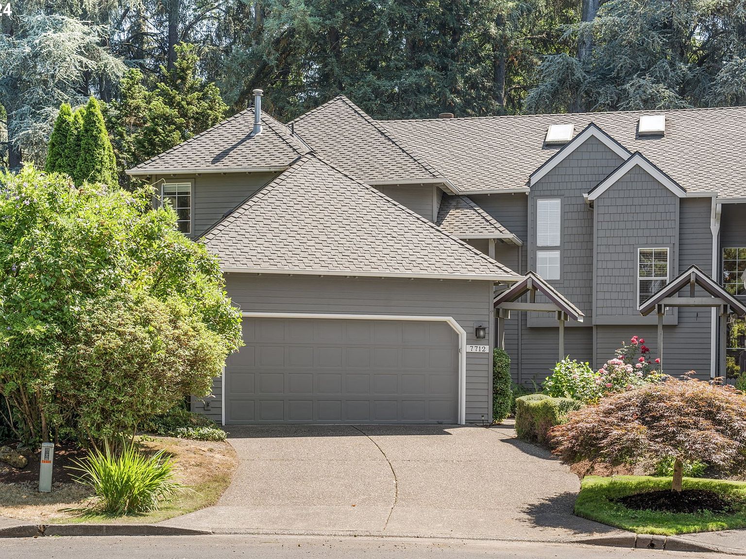 7712 SW Chaucer Ct, Portland, OR 97224 | Zillow