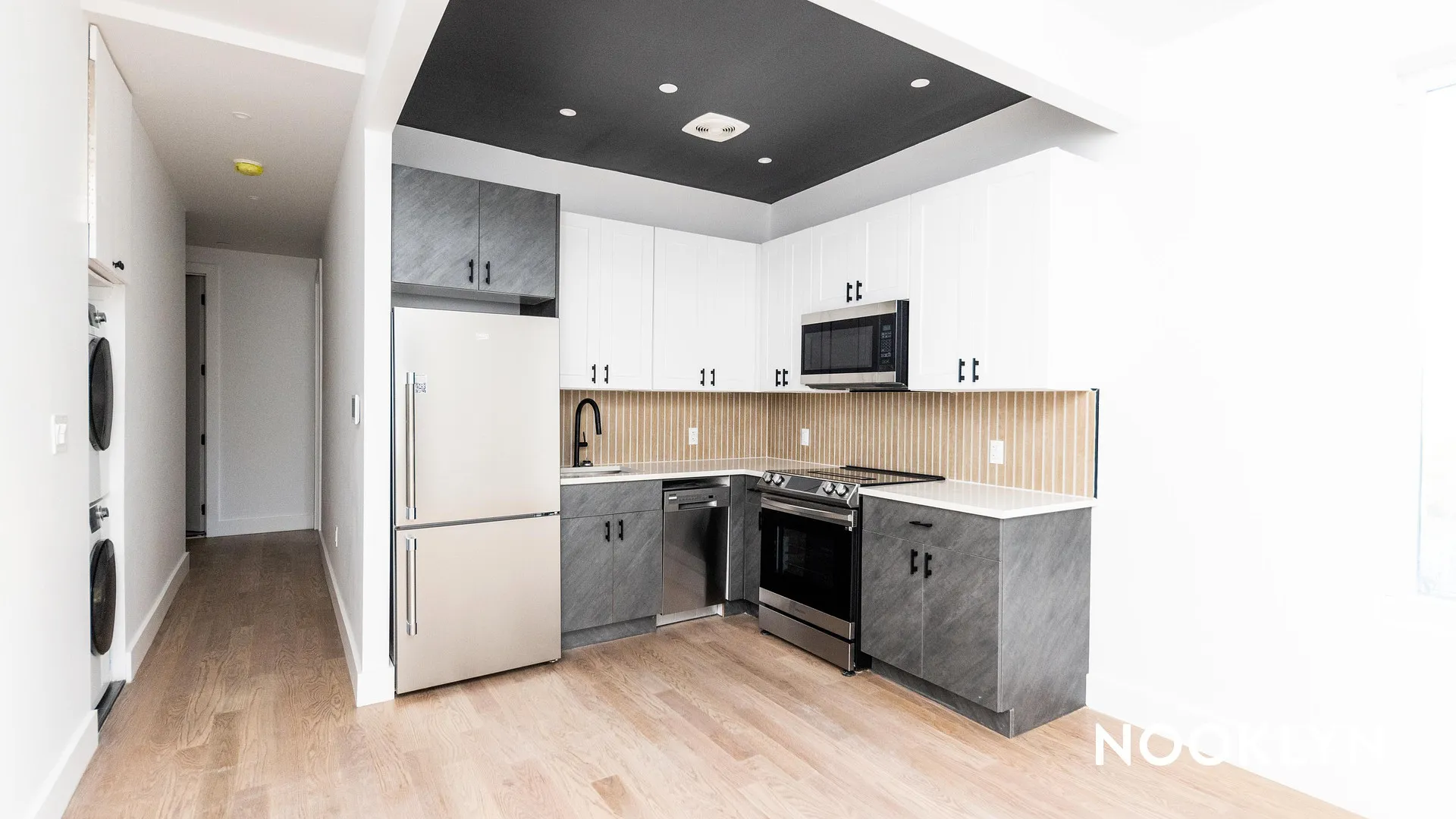 96 Moore Street #3L in Williamsburg, Brooklyn | StreetEasy