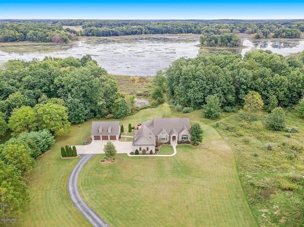 Jones Real Estate - Jones MI Homes For Sale | Zillow