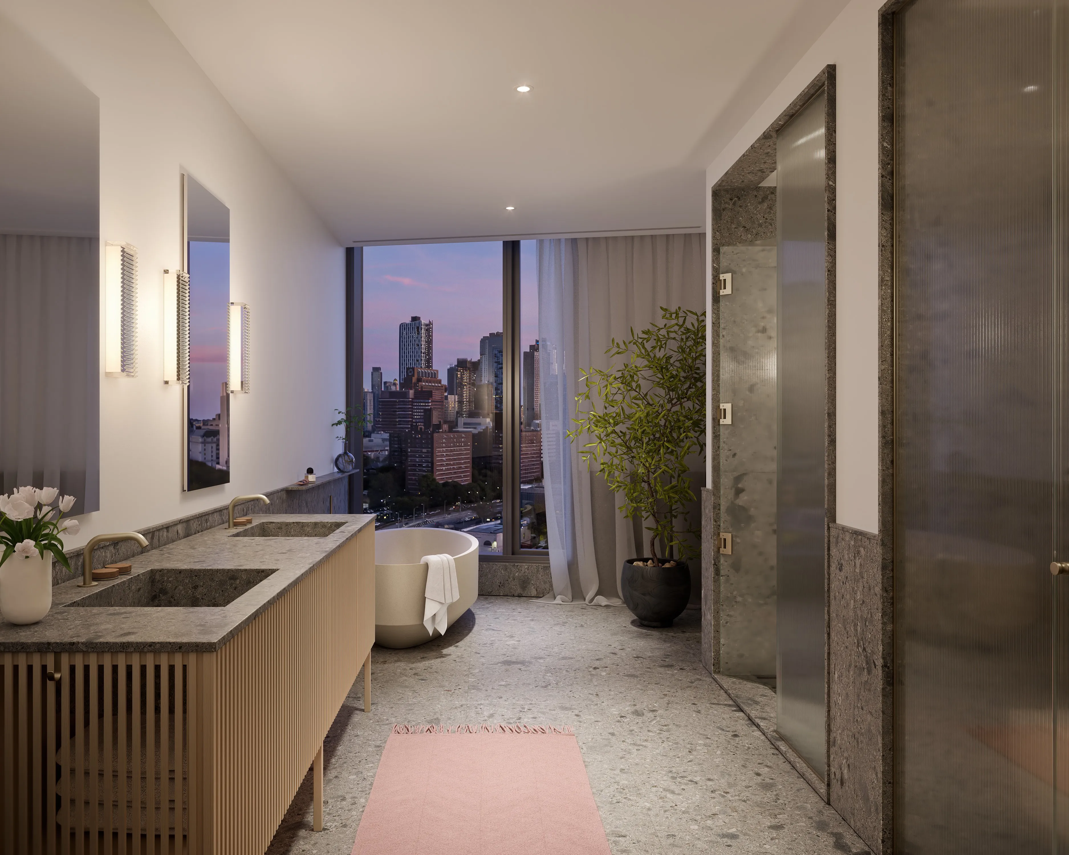 30 Front Street #29A in DUMBO, Brooklyn | StreetEasy