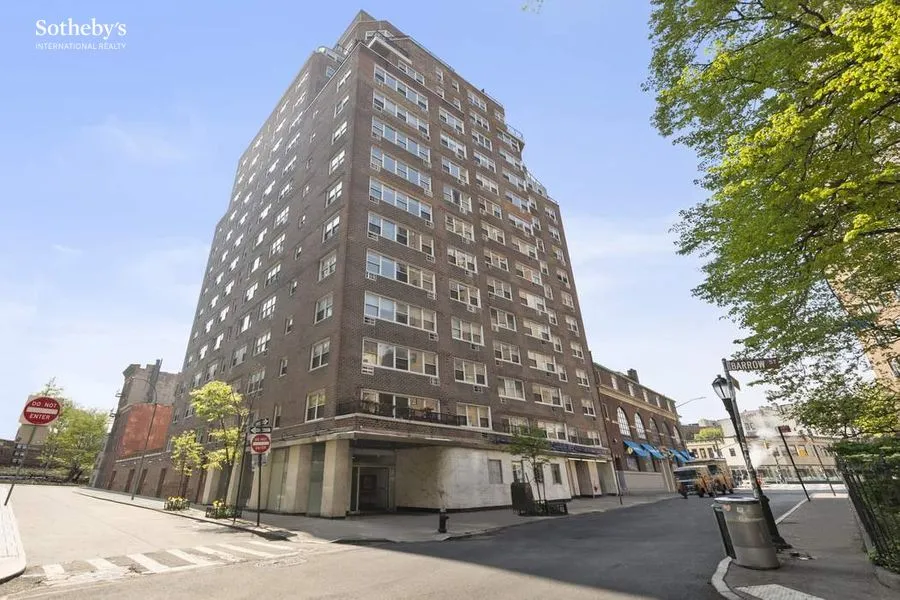 3 Sheridan Square #7KL in West Village, Manhattan | StreetEasy