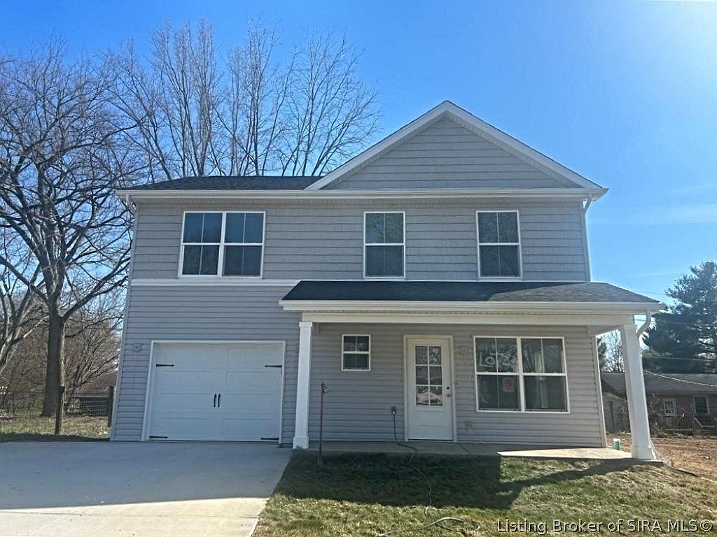 153 Carl Street, Corydon, IN 47112 | Zillow