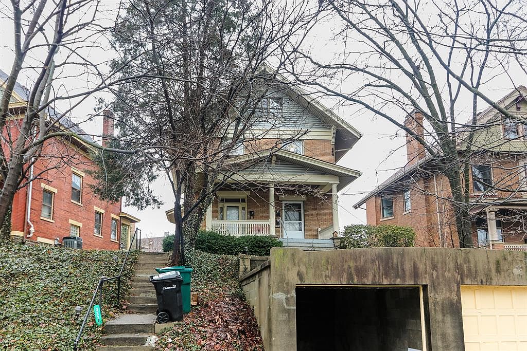 3321 Ruther Ave, Cincinnati, OH 45220 | Zillow