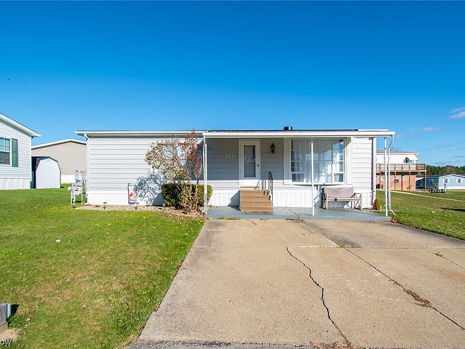 12921 Springfield Rd LOT 12, New Springfield, OH 44443 | Zillow