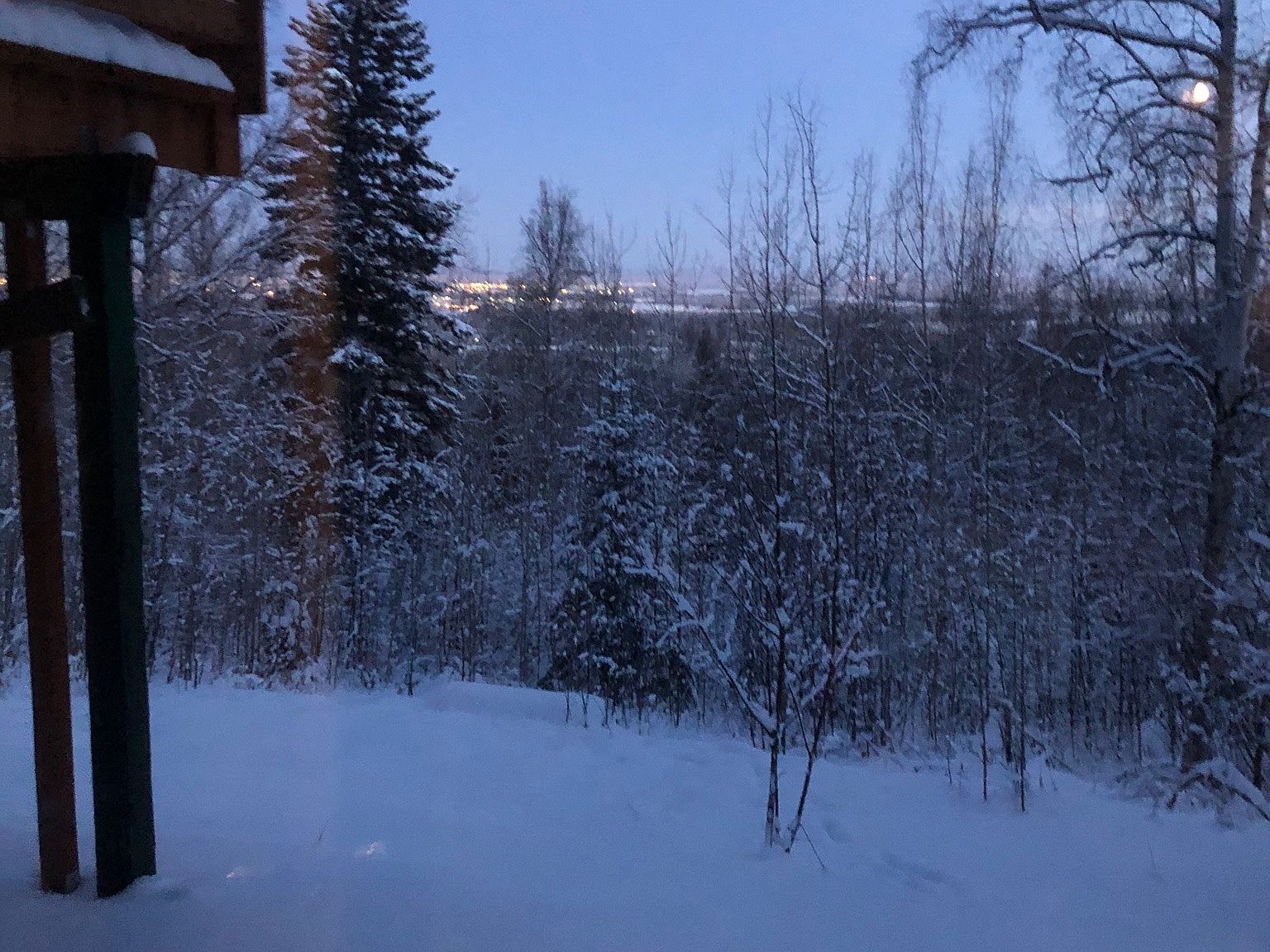 1244 Chena Ridge Rd, Fairbanks, AK 99709 | Zillow