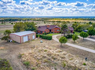 9888 S Us Highway 287, Rhome, TX 76078 | MLS #20521016 | Zillow