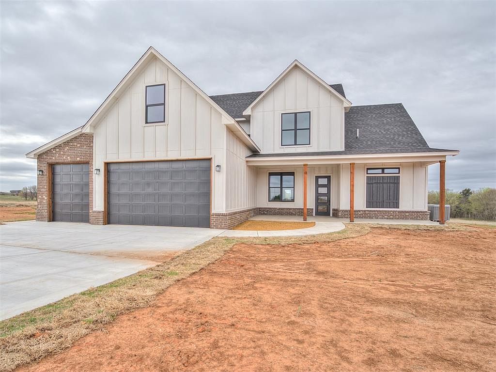 21684 Trophy Ridge Dr, Purcell, OK 73080 | Zillow
