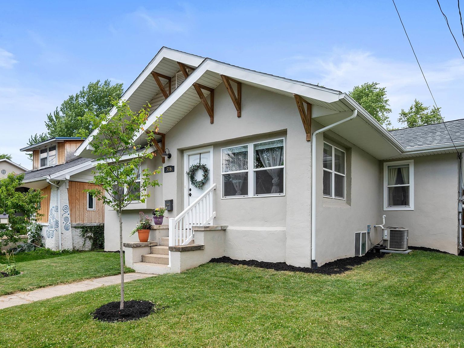 316 N Meeks Ave, Muncie, IN 47303 | Zillow